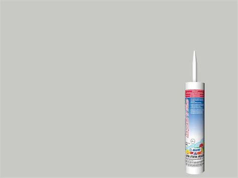 Mapei Mapesil T Plus 299ml — Surfaces Expert