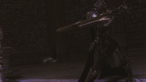 Voidwalker R Ffxivglamours