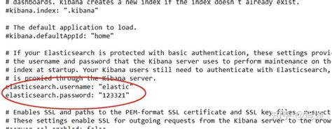 window下解决Kibana server is not ready yet的问题 知乎