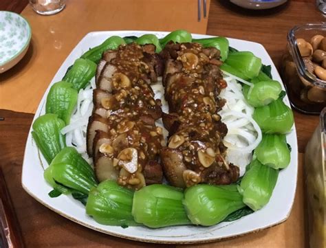 동파육 레시피 동파육 겁나 맛있게 만드는 법 네이버 블로그