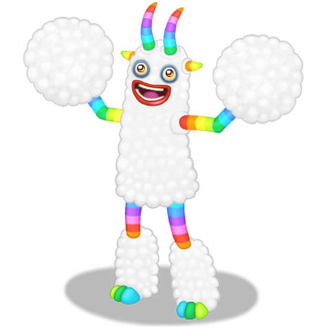 Epic PomPom My Singing Monsters MSMPokeGamer