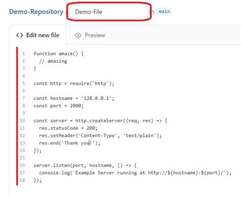 Creating And Managing Repositories Prwatech