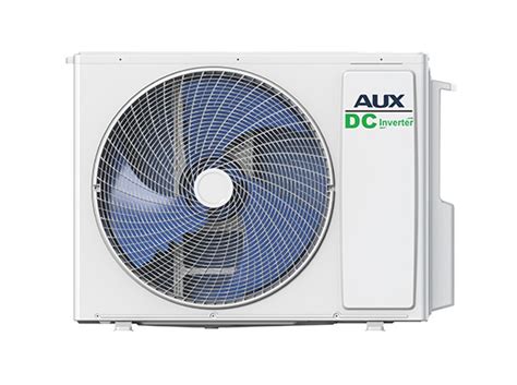 Multisplit AM3 H27 AUX 2022 AUX