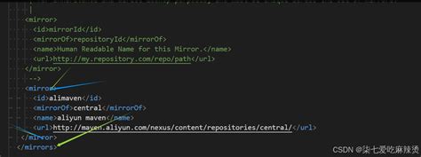 Maven配置教程cursor配置maven Csdn博客 Maven配置教程cursor配置maven Csdn博客