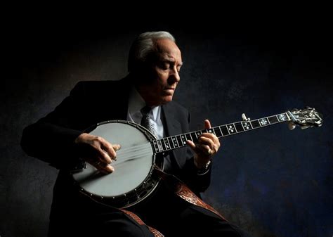 Earle Scruggs Picsart Blog