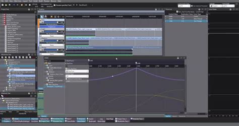 gamedev indiedev gameaudio cri middleware