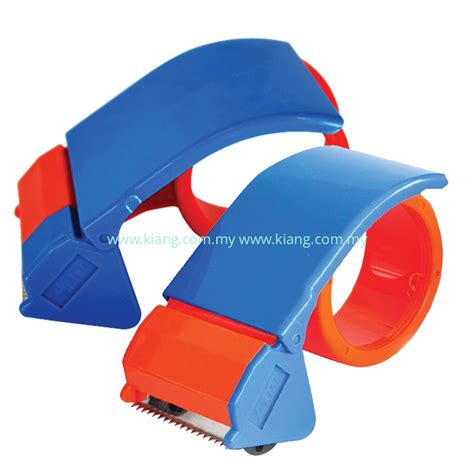 Opp Tape Cutter 2″ 3″ Plastic Syarikat Kiang Trading Sdn Bhd