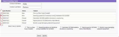 Apex Include Radio Button For Each Row In Pageblocktable Salesforce