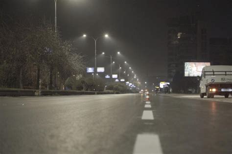 Фото Реконструиран булеварот „Кузман Јосифовски Питу“ Skopjeinfo Mk