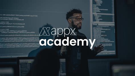 Introducing AppX Academy Pioneering The Future Of Digital Education AppX