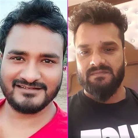 Shyam Dehati की मौत के बाद Khesari Lal Yadav को रोता देख फैंस हुए
