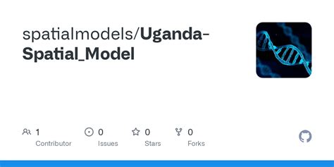 Github Spatialmodelsuganda Spatialmodel