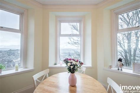 Courtenay Road Newton Abbot Tq12 3 Bedroom Maisonette For Sale