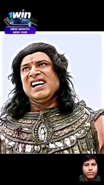 Karn Vs Bheem 💪 Ytshorts Shorts Mahabharat Suryaputrakarn Youtube