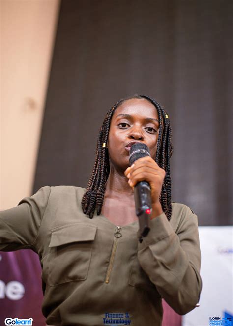 Ayomide Ogunkunle On Linkedin Ilorinfinanceconference