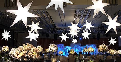 Transform Your Space Into A Starry Night Perfect As An Accent To A