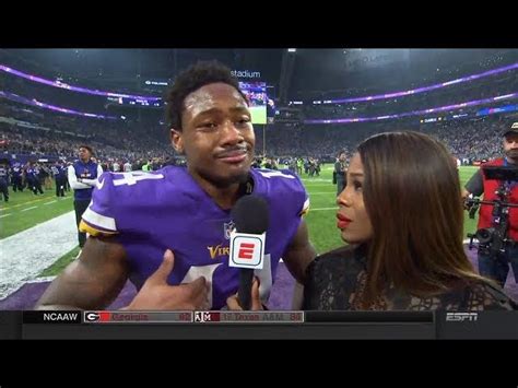 On This Day 5 Years Ago Stefon Diggs Minneapolis Miracle Took Nfl By