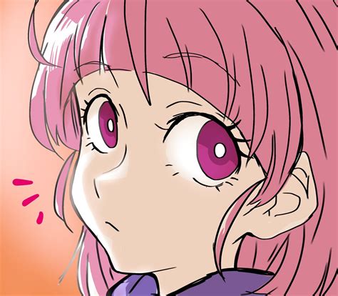 ちよさん★ヒロガリズム On Twitter ひかる18歳くらいイメージ