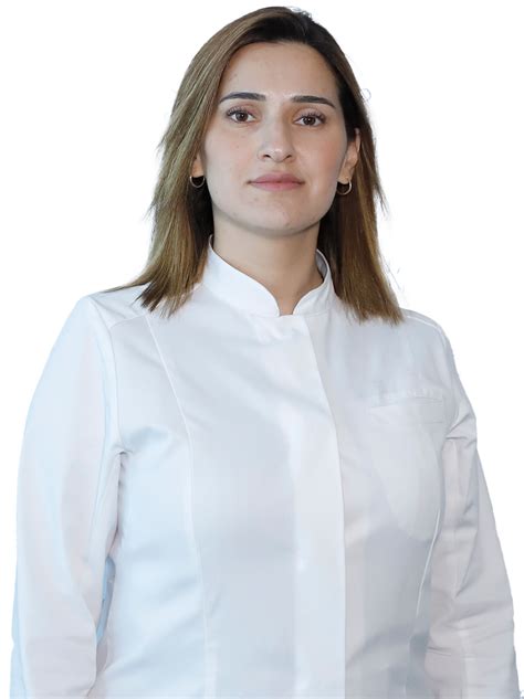 Dr Leyla Abdullayeva Liv Hospital