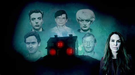 The Serial Killer Next Door With Emma Kenny Tickets Theatre Royal