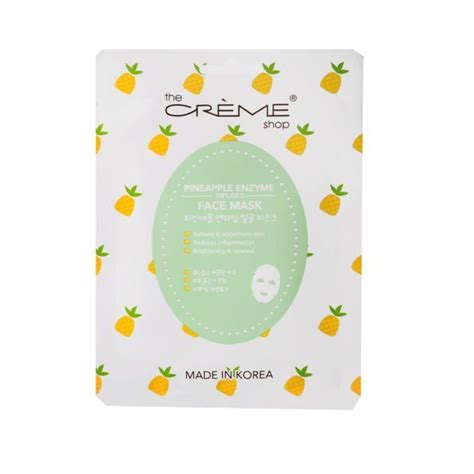 Идея для бумажной косметики маска