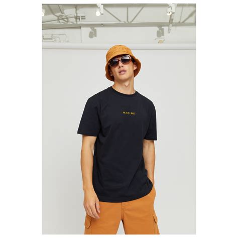 Mazine Logo T T Shirt Homme Achat En Ligne Alpinistefr