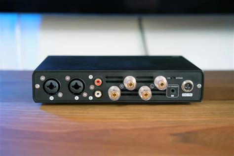 Topping PA7 Plus Amplifier - Hegel Sound at Topping's Price