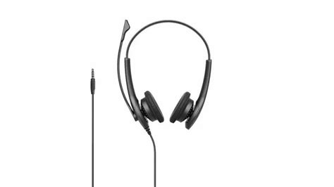 Jabra Biz Duo Usb Black At Piece In Ghaziabad Id
