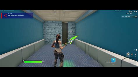 How You Can Complete Level 24 In Fortnite Troll Escape Room 2 😈👀 By