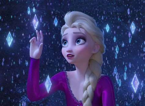 Frozen 2 Tampilkan Karakter Yang Lebih Dewasa