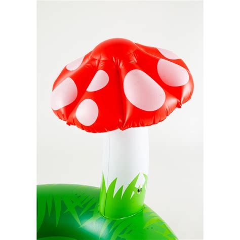 Mushroom Pool Float Welcome To Stortz Toys