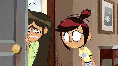 The Ghost And Molly Mcgee Season 2 Episode 19and20 Release Date And When