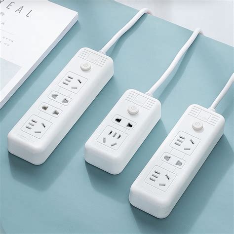 Mua Ổ Cắm điện đa Năng Có Sạc Nhanh Cổng Usb 5v 5 Lỗ Cắm Tải 2500w An