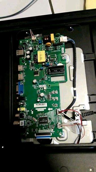 Jual MESIN MB MAINBOARD TV PANASONIC TH 32C304 G 32C304 TH32C304G Di