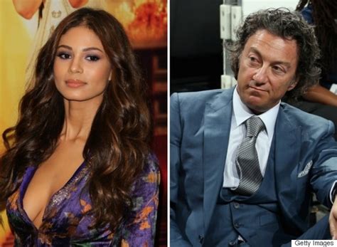 Greice Santo Claims Oilers Owner Daryl Katz Offered Her Money For Sex