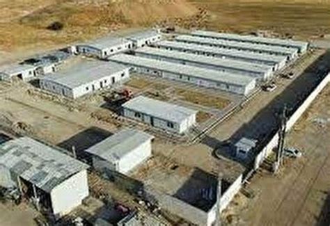 بهره برداری آزمایشی پتروشیمی دهدشت در بهمن ۱۴۰۳ کبنانیوز