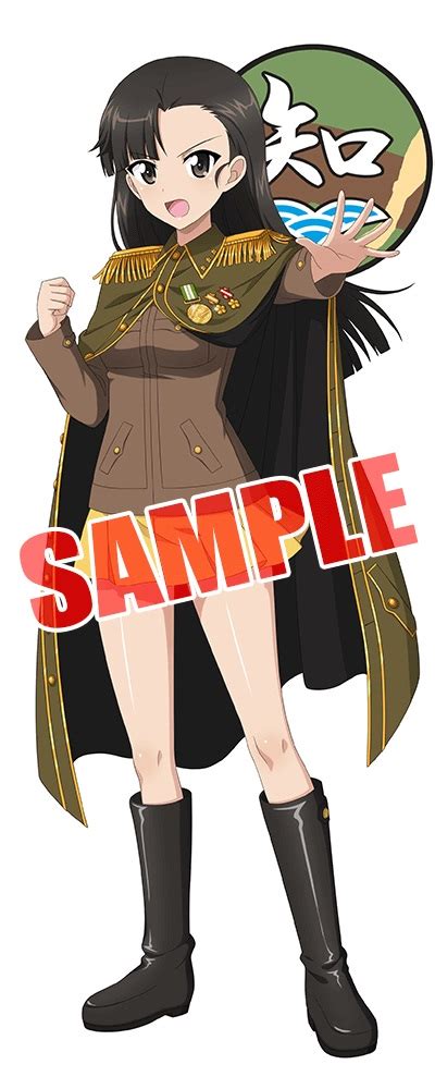 「ガールズ＆パンツァー 戦車道大作戦！」，最終章 第3話公開記念ガチャが登場