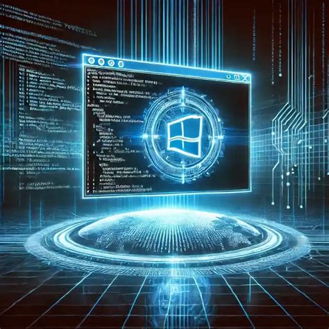 Automatizando Tarefas No Windows Scripts Em Powershell