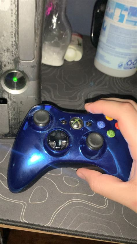 Xbox 360 Wont Sync With Controller Rxbox