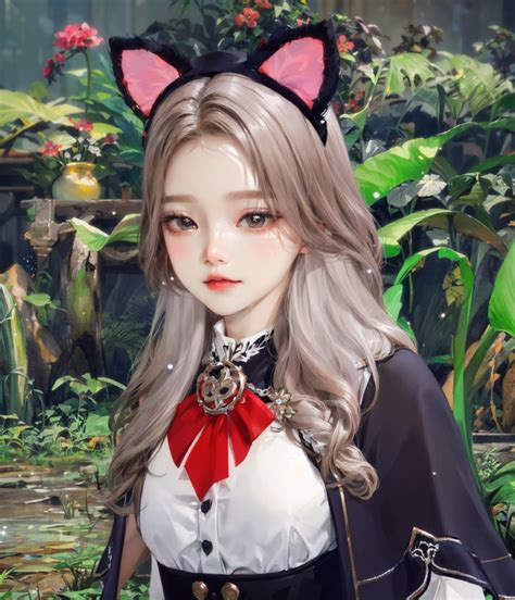 로스트아크 Ai그림 선착 10명 받습니다 Vortex Gaming