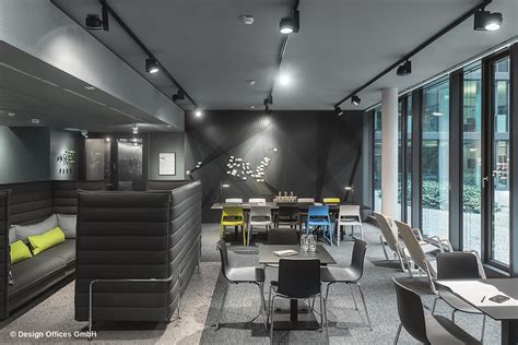 Design Offices Stuttgart Mitte Brandherm Krumrey
