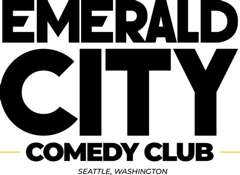 Emerald City Comedy Club