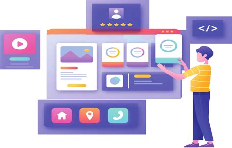 Custom Web Application Development Service In Usa Sunai