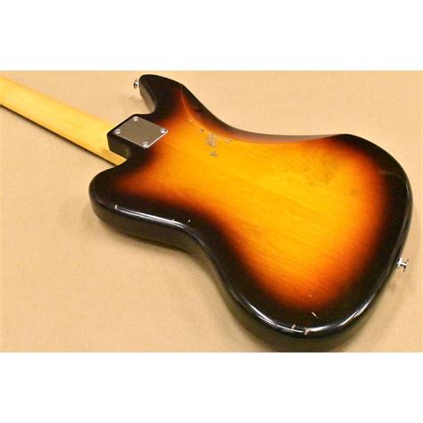 Black Smoker Tm Beta Jmb5 Misa Band Maid Misa Signature Model （入荷しました