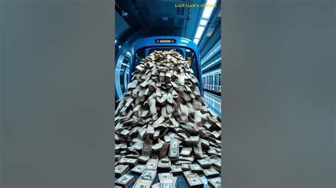 현금이 쏟아지는 장면 당신의 삶에 변화가 찾아옵니다 🌈🍀 Youtube