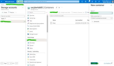 GitHub VanessaMancia Logging And Monitoring