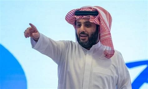 تركي آل الشيخ للمنتخبات المودعة لكأس العالم تحبون العناد فيديو