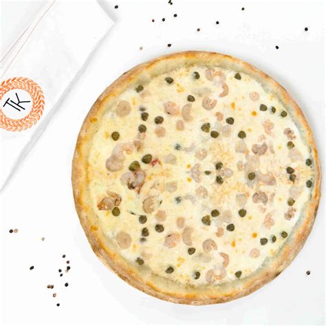Теплый Ключ Кухня Пиццерия