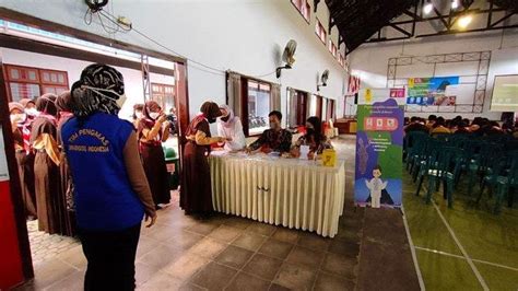 Universitas Indonesia Ui Edukasi Remaja Banyuwangi Terhindar Dari Seks