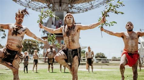 Get Up Stand Up Show Up What Is Naidoc Week And What Does The Theme Mean Sbs Nitv Radio